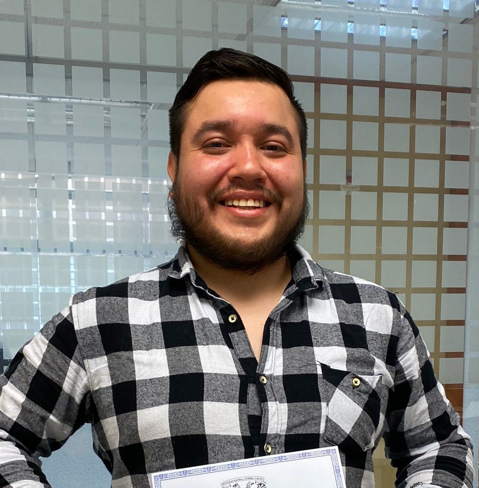 Adolfo Islas | Portafolio