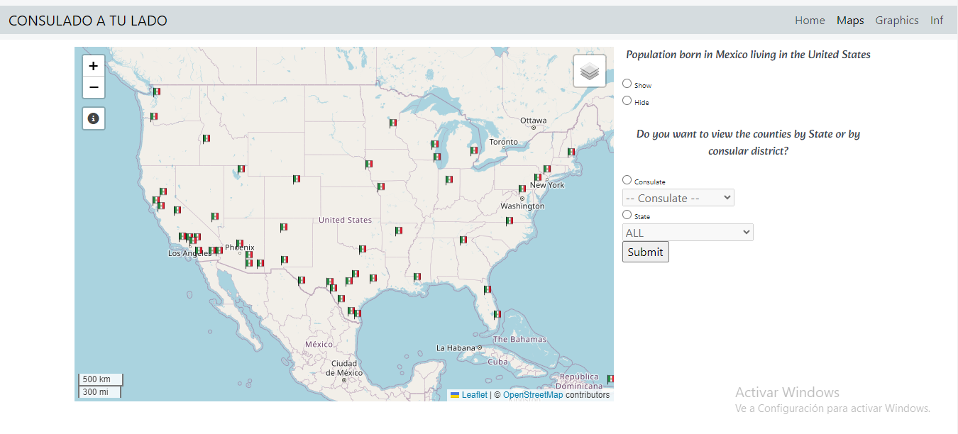 Adolfo Islas | Portafolio